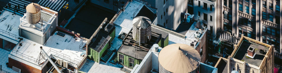 What is "Tanking"? | Rain Harvesting by Blue Mountain Co