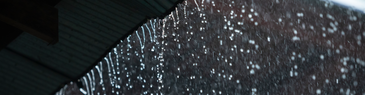 Calculating Your Average Rainfall & Ideal Tank Size | BMCo