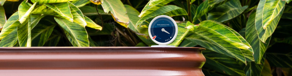 5 Ways to Check Your Water Level | Rain Harvesting