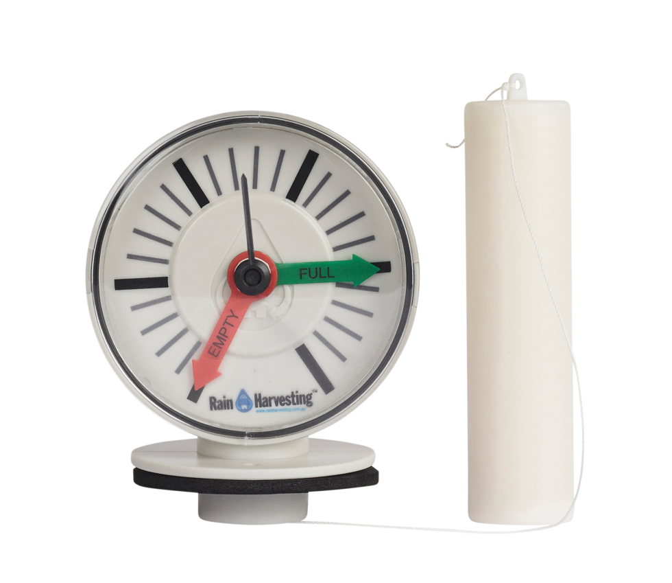 5 Ways to Check Your Water Level | Rain Harvesting