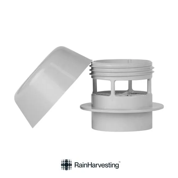 Vent Cowls Weatherproof | Rain Harvesting