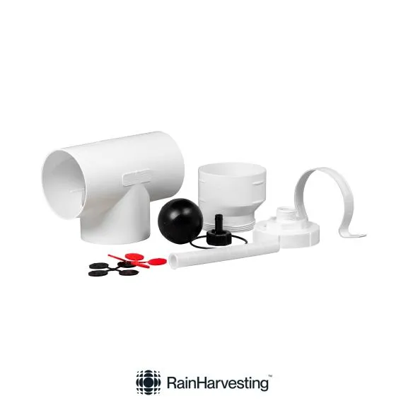 First Flush Basic | Rain Harvesting