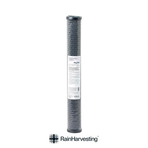 Triple Action Slim Cartridge | Rain Harvesting
