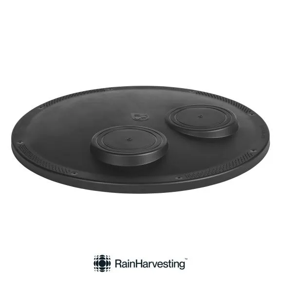 Tank Screen Covers | Rain Harvesting