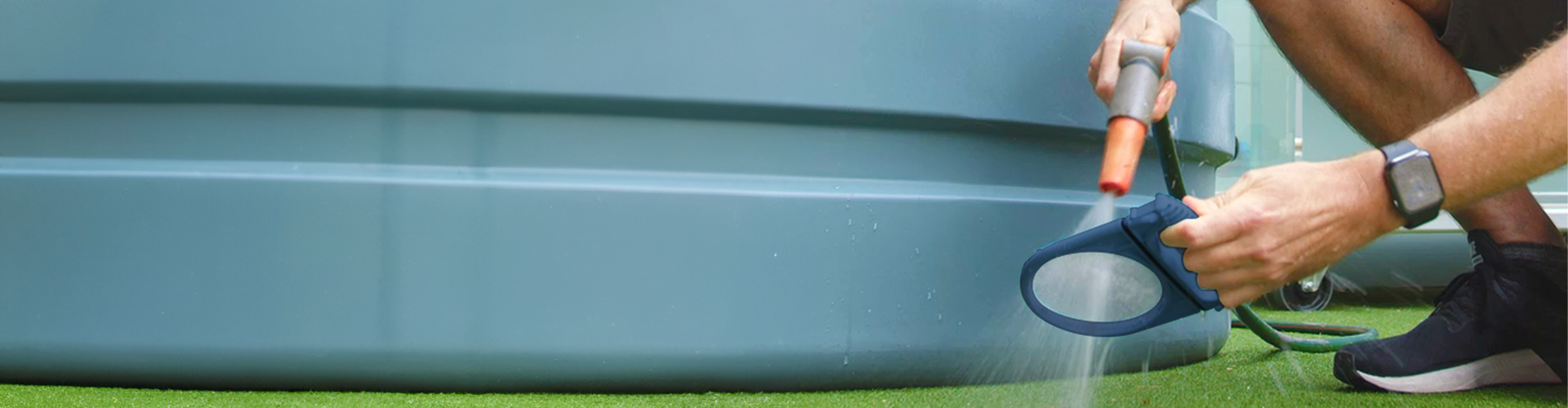 How to Maintain Your Rain Harvesting System | Rain Harvesting