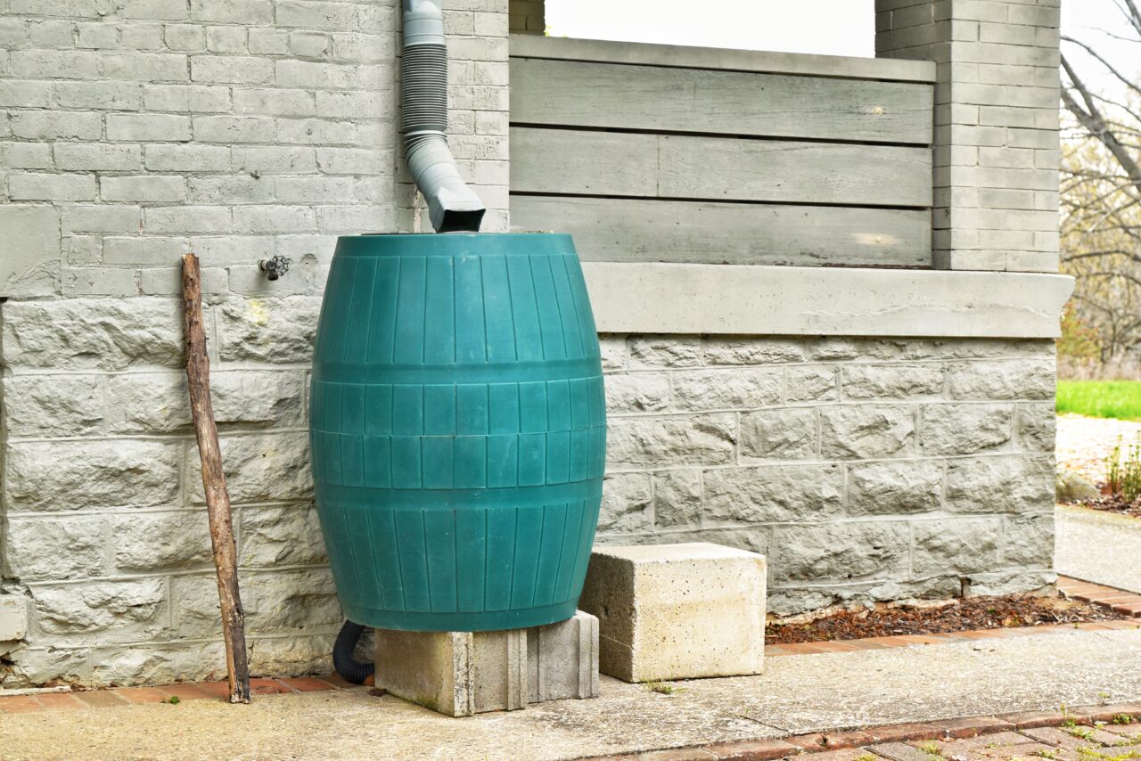 Upgrade Rainwater Harvesting with Smart Monitoring Tech | Rain Harvesting